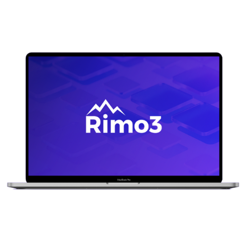 About Rimo Enterprise Application Management | Rimo3